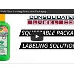 Consolidated Label Receives GMI Certification for Printing