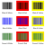 Best and Worst Colors for Barcode Labels | Print Barcode Labels