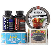 Commercial Labels - Instant Quote | Consolidated Label®