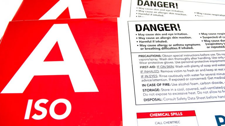 Durable Labels Stand Up To Tough Conditions | Custom Label Blog