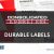 Durable Labels Stand Up To Tough Conditions - Consolidated Label