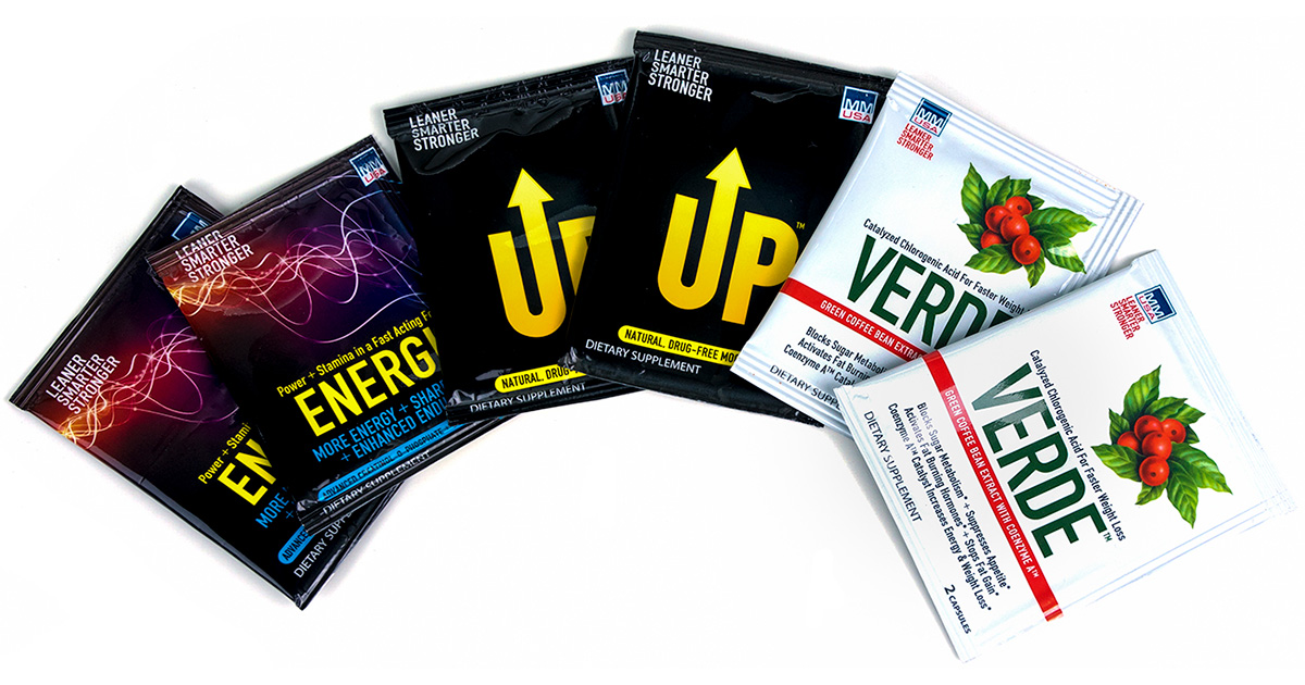 Benefits of Single-Serve Packets - Consolidated Label