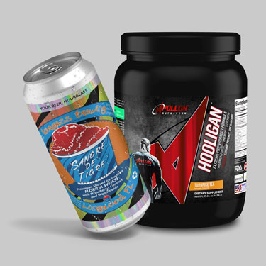 Label Industries & Uses | Consolidated Label®