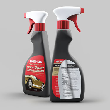 Specialty Labels - Get an Instant Quote | Consolidated Label®