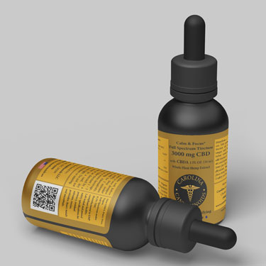 Fluid Ounces or Net Weight On Product Labels? | Custom Label Printing