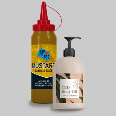 Get an Instant Label Quote | Consolidated Label