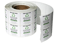 Short Run Labels - Instant Quote | Consolidated Label®