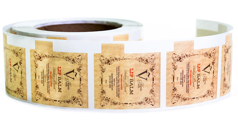 5 Tips for Lip Balm Tube Labels | Custom Label Blog