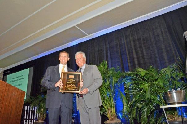 Consolidated Label Awarded Top Industry Honor for 15th Year
