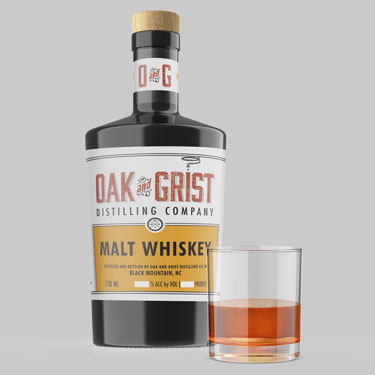 Custom Box Labels - Instant Quote | Consolidated Label®