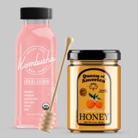 Custom Box Labels - Instant Quote | Consolidated Label®