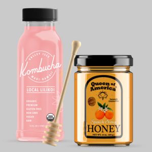Custom Piggyback Labels - Instant Quote | Consolidated Label®
