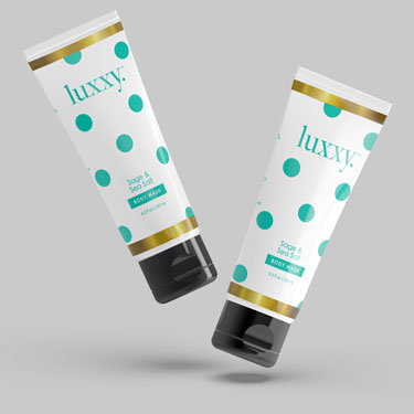 Cold Foil Stamping for Custom Labels | Consolidated Label®
