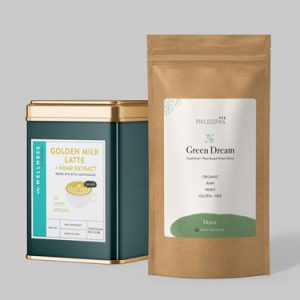 Custom Matte Labels - Instant Quote | Consolidated Label®